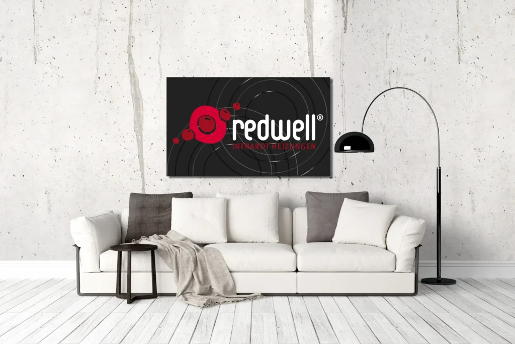 Redwell Store Murtal - Redwell Infrarotheizungen