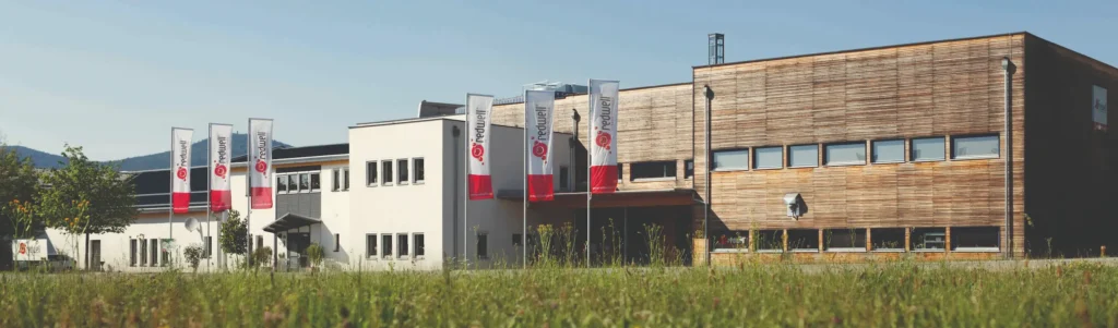 Messen & Events - Redwell Infrarotheizungen